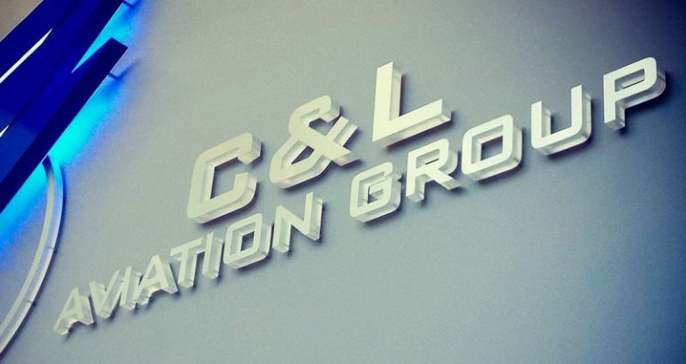 Metal Faced Acrylic - Letters and Signs