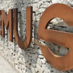 Sign Gallery - Letters and Signs
