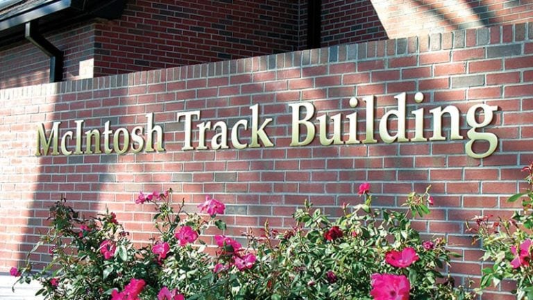 Building Signs & Letters - Metal & Plastic for Indoors or Outdoors