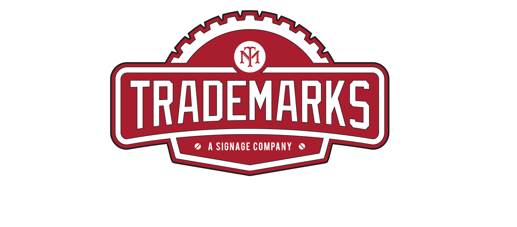 Custom Logo Signs - Logo Signs for Lobby, Office or Building