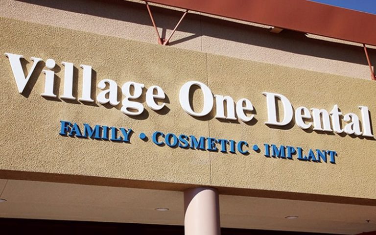 Building Signs & Letters - Metal & Plastic for Indoors or Outdoors