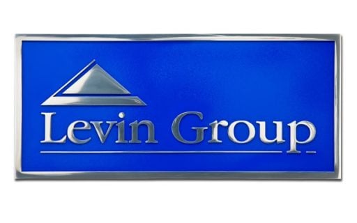 Custom Logo Signs - Logo Signs for Lobby, Office or Building