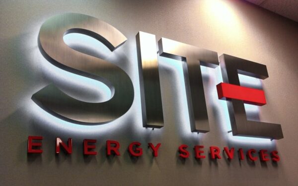 Lighted Letters - LED Lit Letters Signs for Indoor & Outdoor