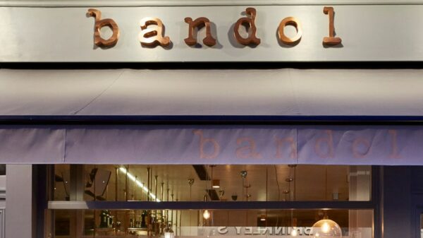 Copper Letters & Signs - Brushed, Oil Rubbed or Mirror Polished