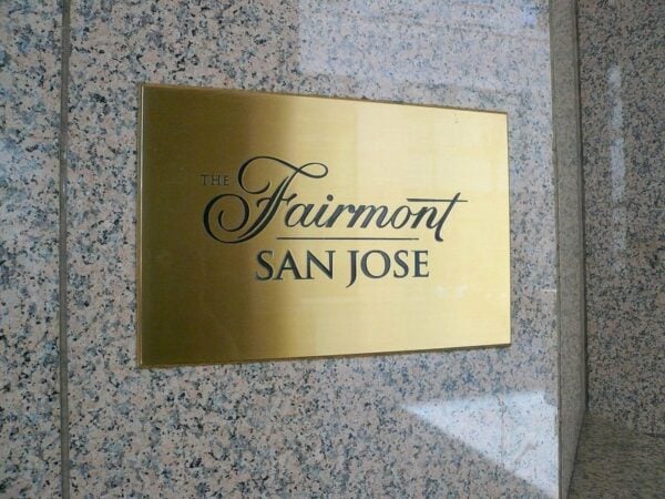 Apartment & Hotel Signs - Custom Signs for Indoors & Outdoors