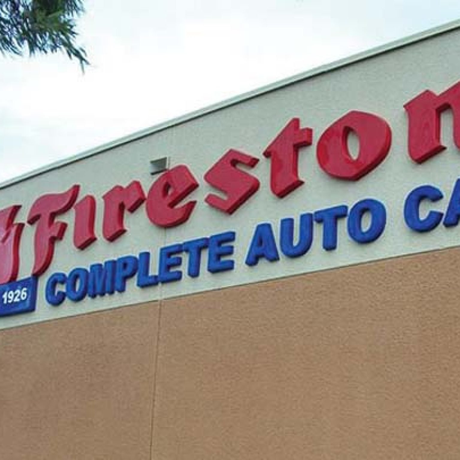 Plastic Letters - Plastic 3D Letters for Indoor & Outdoor Buildings