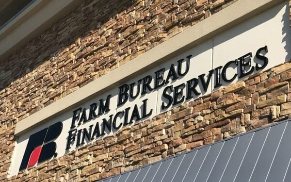 Building Signs & Letters - Metal & Plastic for Indoors or Outdoors