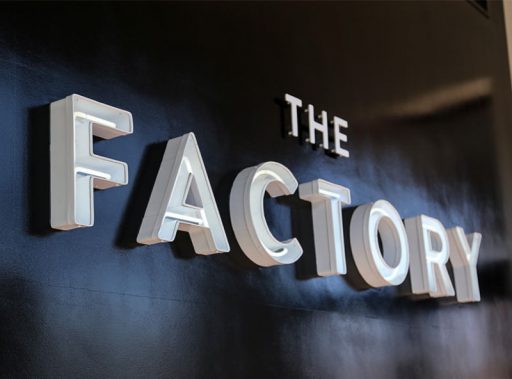 Event Excellence: Marquee and Lobby Signs That’ll Steal the Show ...