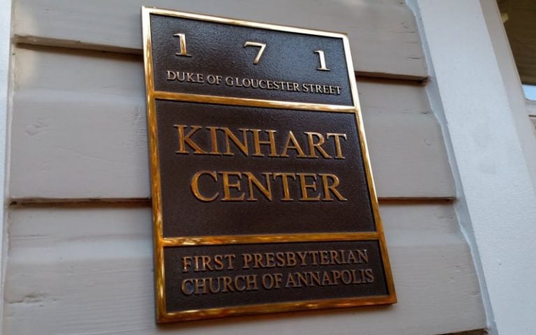 Church & Religious Signs - Letters & Logo Signs for Inside or Outside