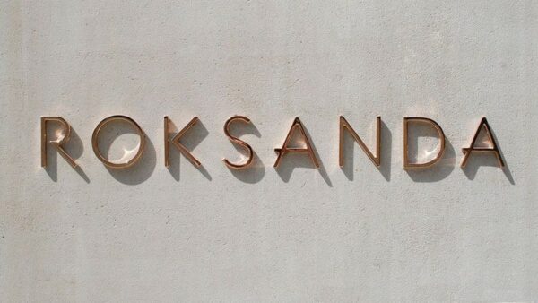 Solid Copper - Letters and Signs