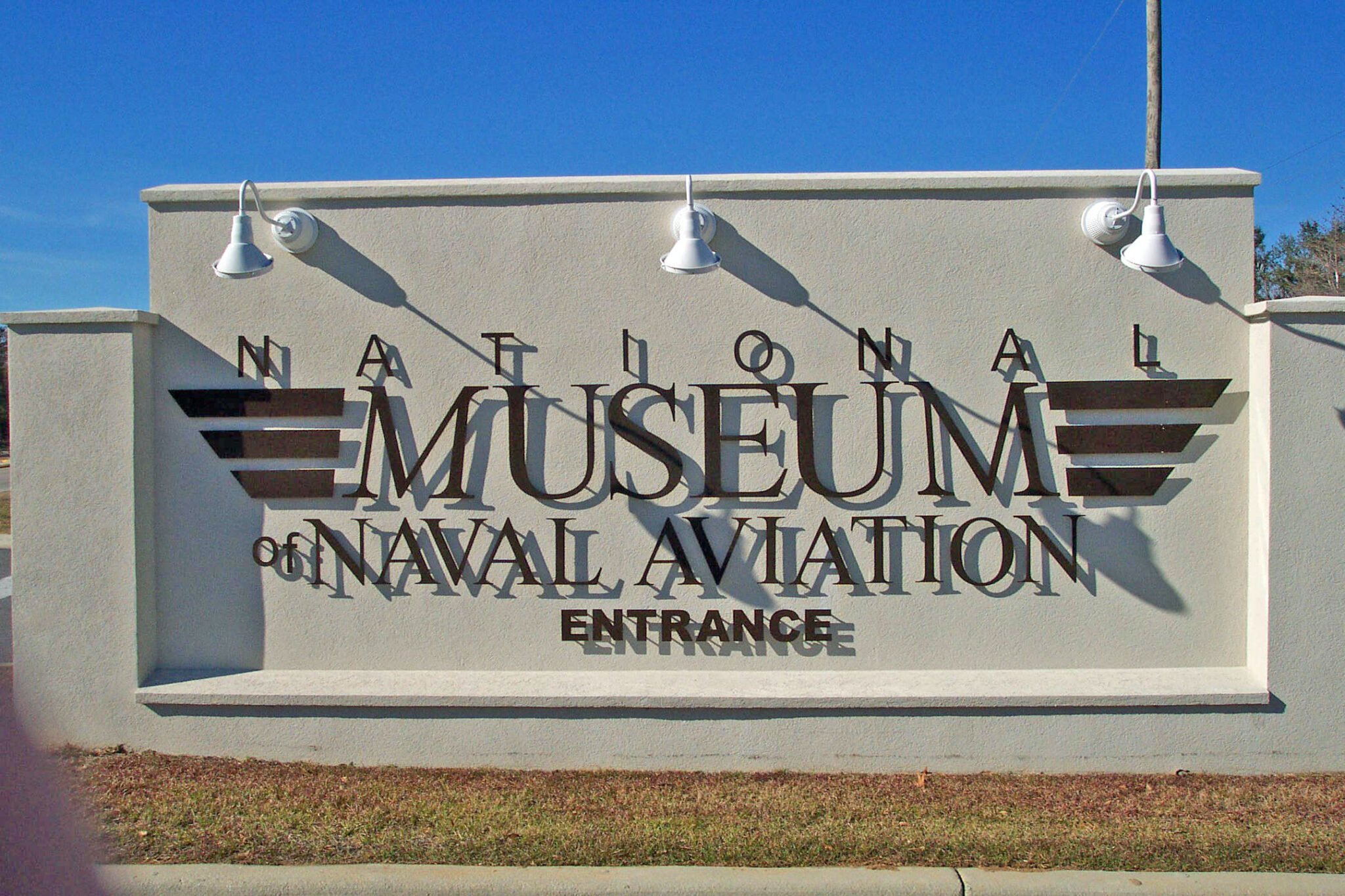 Iconic Signs for Museums That Speak Louder Than Words - Letters and Signs