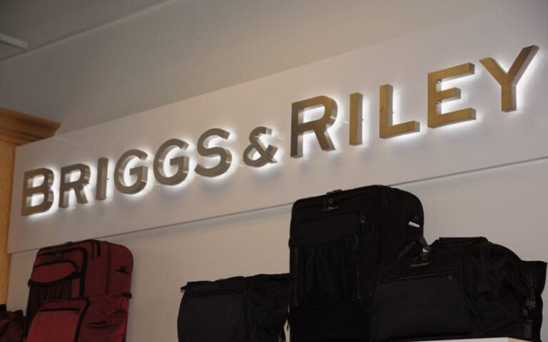 Lighted Letters - LED Lit Letters Signs for Indoor & Outdoor