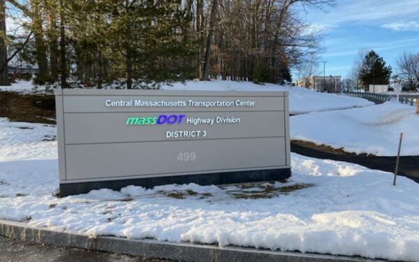 Front Lit Letters & Logo Signs - LED Lighted for Indoor & Outdoor