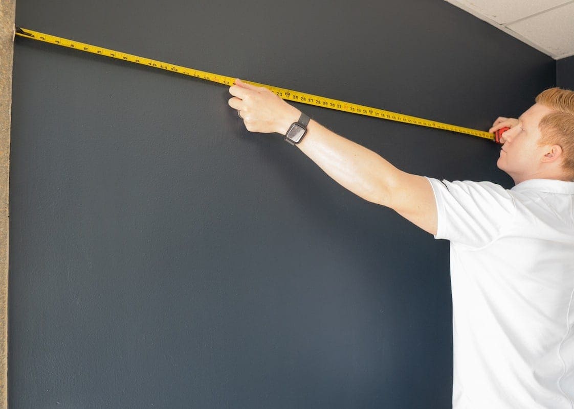 Install Signs Letters with Double Sided Tape | LettersandSigns.com